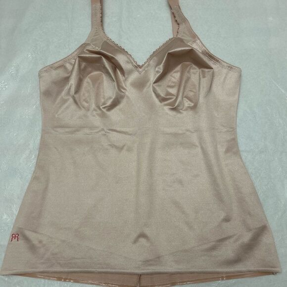 Ruby Ribbon | Intimates & Sleepwear | Elegantbeige Camisole By Ruby ...